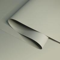 China Ultra Matte PVC Decorative Film Custom Solid Color Fingerprint Resistant for sale