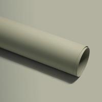 China Ultra Matte PVC Decorative Film Custom Solid Color Fingerprint Resistant for sale