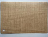 China PVC Lamination Film For Window And Door Profile Wrapping Thickness 0.12mm-0.20mm for sale
