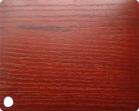 China Golden Oak PVC Lamination Film For Plastic Window Sill Panel Surface Decoration for sale