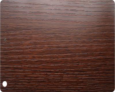 China Semi Rigid PVC Lamination Film For Plastic Window Sill Panel Surface Decoration for sale