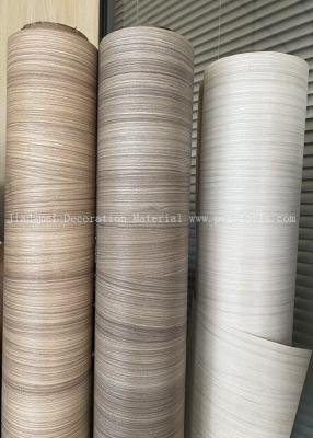 China Palissandro Wood Color PVC Decorative Film For Membrane Doors for sale