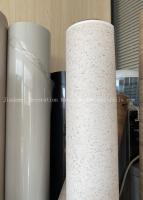 China Adhesive PVC Furniture Foil With Marble Effect For Surface Decoration for sale