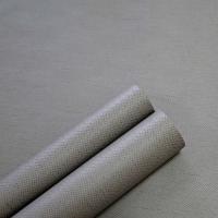 China Super Matte Pvc Decorative Foil For Membrane Doors Light Grey Color for sale
