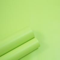 China Super Matte Mono Color Pvc Decorative Foil Roll For Cabinet Doors for sale