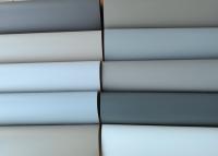 China Technomatt PVC Furniture Decorative Overlay Film For Membrane Press for sale