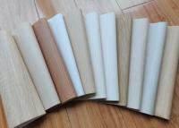 China Super Matte Wood Grain PVC Film For Cabinet And Furniture Decoration for sale