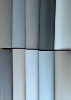 China 60cm Super Matte Oil Proof Self-Adhesive PVC Film For  Kitchen Counter Top Covers for sale