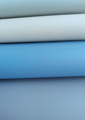 China 45cm Super Matte Waterproof Self-Adhesive PVC Film For  DIY Home Decor for sale