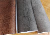 China Printed Marble Design Self-Adhesive PVC Film Wrap For Cabinet Cover for sale