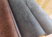 China Marble Print Self-Adhesive PVC Film For Kitchen Cabinets And Furniture for sale