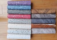 China New Marble Design PVC Stickers PVC Self Adhesive Film Wrap For Furniture Cover for sale