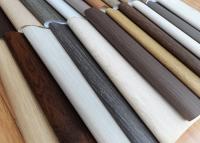 China 2D Lamination PVC Decorative Film For Cabinets And Countertops for sale