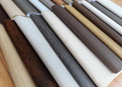 China 2D Lamination PVC Decorative Film For Cabinets And Countertops for sale