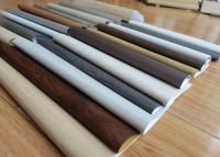 China 2D Lamination PVC Decorative Film For Cabinets And Countertops for sale