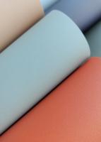 China Guangdong Foshan PVC Membrane Foils Roll For Cabinet Door Decoration for sale