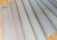 China High Quality Matte Surface PVC Decorative Film For Furniture Wrapping for sale