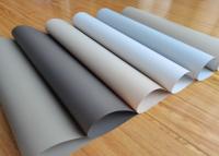 China Yellowing Resistance PVC Decorative Film For Windowsills Profile Wrapping for sale