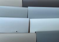 China Yellowing Resistant PVC Decorative Film For WPC Profile Wrapping Film Thickness 0.14mm for sale