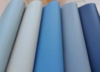 China Soft Touch Matte PVC Decorative Film For Membrane Doors And Vacuum Press for sale