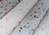 China Marble Design Self-Adhesive PVC Furniture Film For Kitchen Countertops for sale