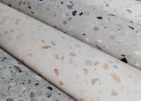 China Customizable Digital Printing PVC Decorative Film For Elegant Interior Surface Decoration for sale
