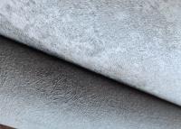 China Vacuum Embossed Cement Texture PVC Film For Modern Interior Applications for sale