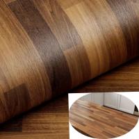 China Self-Adhesive Digital Printing PVC Decorative Film for Kitchen Countertop Decoration for sale