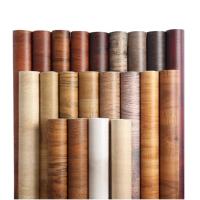 China High Quality PVC Decorative Film Manufacturer In China With Good Prices for sale
