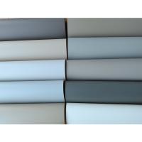 China Solid Color Self-Adhesive PVC Stickers For Cabinet Door Decoration - Waterproof And Durable for sale