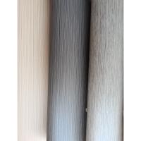 China Wood Pattern PVC Furniture Foil For Indoor Furniture Decoration for sale