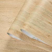 China Self-Adhesive PVC Furniture Foil Quick And Easy Furniture Makeover for sale