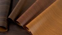 China Italy Wood Look PVC Furniture Decorative Film For Doors - Mixed Oil Imitation Wood Design for sale