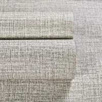 China Fabric Texture Solid Color Pvc Self Adhesive Film For Hotel Decoration Renovation for sale