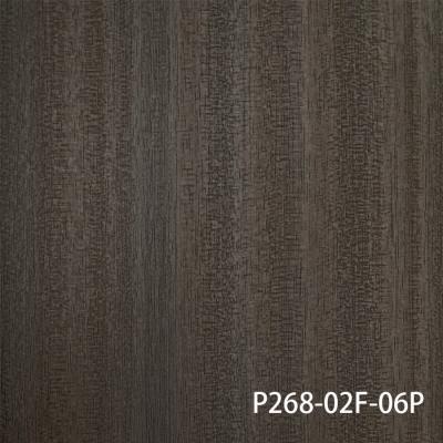 China High-End Self-Adhesive PVC Decorative Film For Furniture Cover Renovation for sale