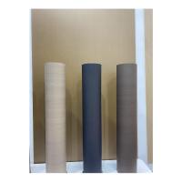 China Thicker Wood Grain Self-Adhesive PVC Decorative Film For Furniture Cover Renovation OEM Service for sale