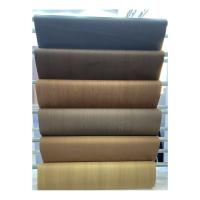 China Custom Design Self-Adhesive PVC Decorative Film For Hotel Renovation Project for sale