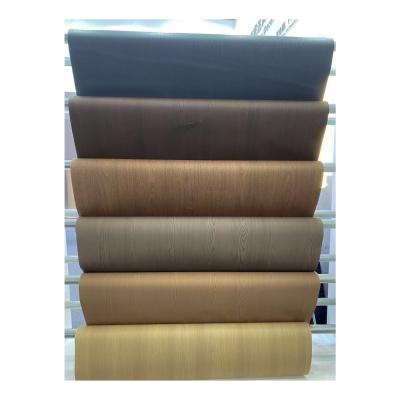 China Custom Design Self-Adhesive PVC Decorative Film For Hotel Renovation Project for sale
