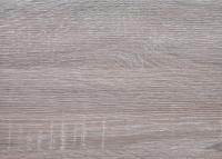 China Doors PVC Furniture Foil Finish Matte Wood Grain Interior Decoration for sale