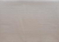 China Doors PVC Furniture Foil Finish Matte Wood Grain Interior Decoration for sale