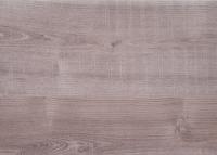 China Laminated PVC Decorative Film Matte Wooden Surface 1260mm 1400mm 1420mm for sale