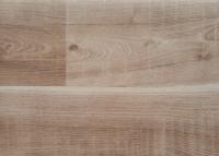 China Laminated PVC Decorative Film Matte Wooden Surface 1260mm 1400mm 1420mm for sale