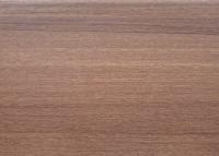 China Matt PVC Furniture Foil Wood Effect Embossed 800mm 1000mm for sale