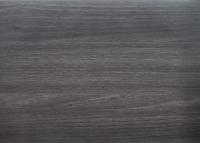 China Pvc High Gloss Laminates Film For Furniture Cover Embossed Wood Effect for sale