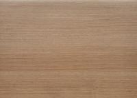 China Embossed PVC Decorative Film Walnut Wood Colors For Cabinet Doors for sale