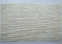 China Matte Wood Grain Pvc Membrane Foil For Furniture Indoor Deep Embossed for sale