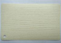 China Wood Grain PVC Furniture Decorative Film For Door Panel Lamination for sale