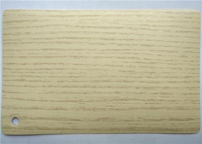 China Removable Permanent Self Adhesive Interior Film In Wood Pattern for sale