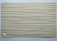 China Matte Wood Grain Pvc Membrane Foil For Furniture Indoor Deep Embossed for sale