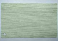 China Thermal PVC Furniture Foil Wrap Laminated On Mdf 1260mm for sale